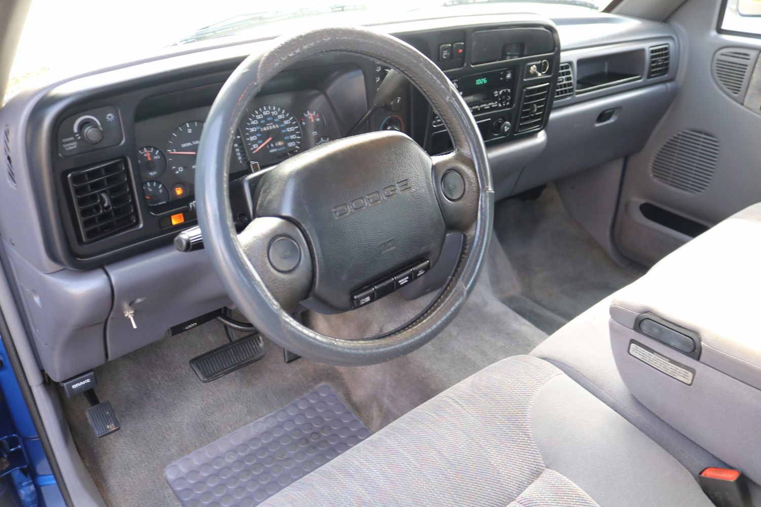 1997 Dodge Ram 2500 | Victory Motors of Colorado