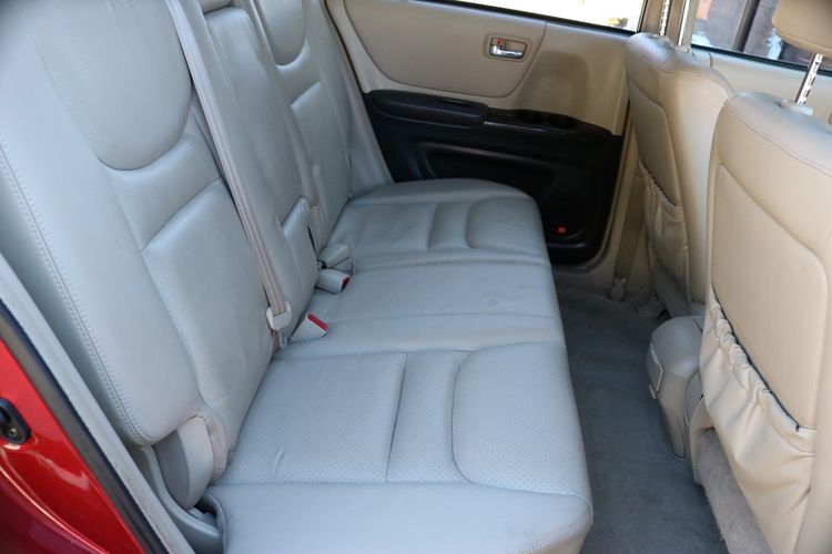2003 Toyota Highlander Limited | Victory Motors of Colorado