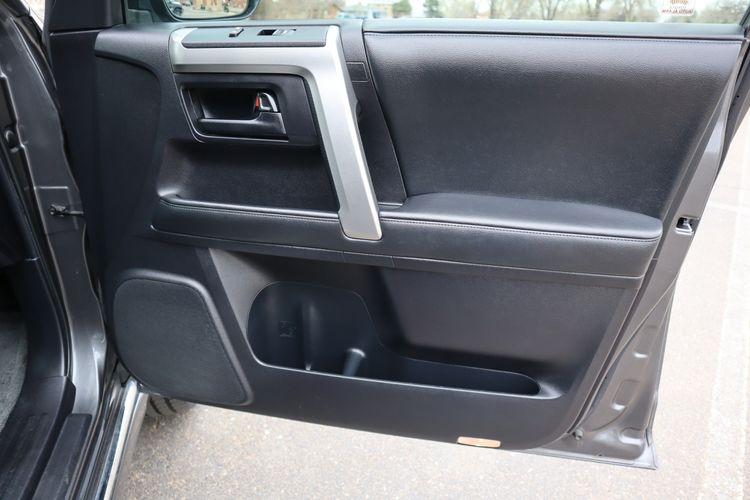 2011 Toyota 4Runner Limited | Victory Motors of Colorado