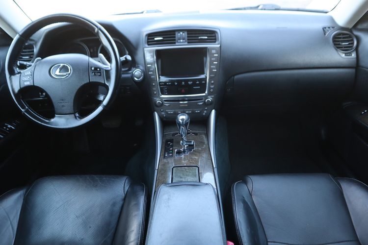 2009 Lexus IS 250 | Victory Motors of Colorado