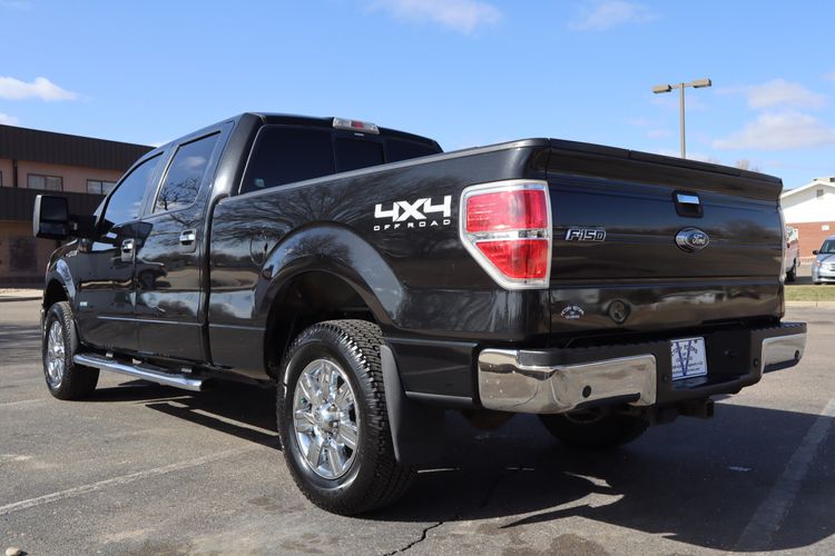 2012 Ford F-150 XLT | Victory Motors of Colorado