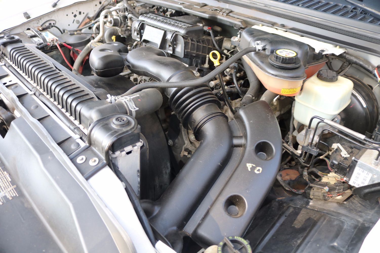 2006 Ford F-250 Super Duty XL | Victory Motors of Colorado