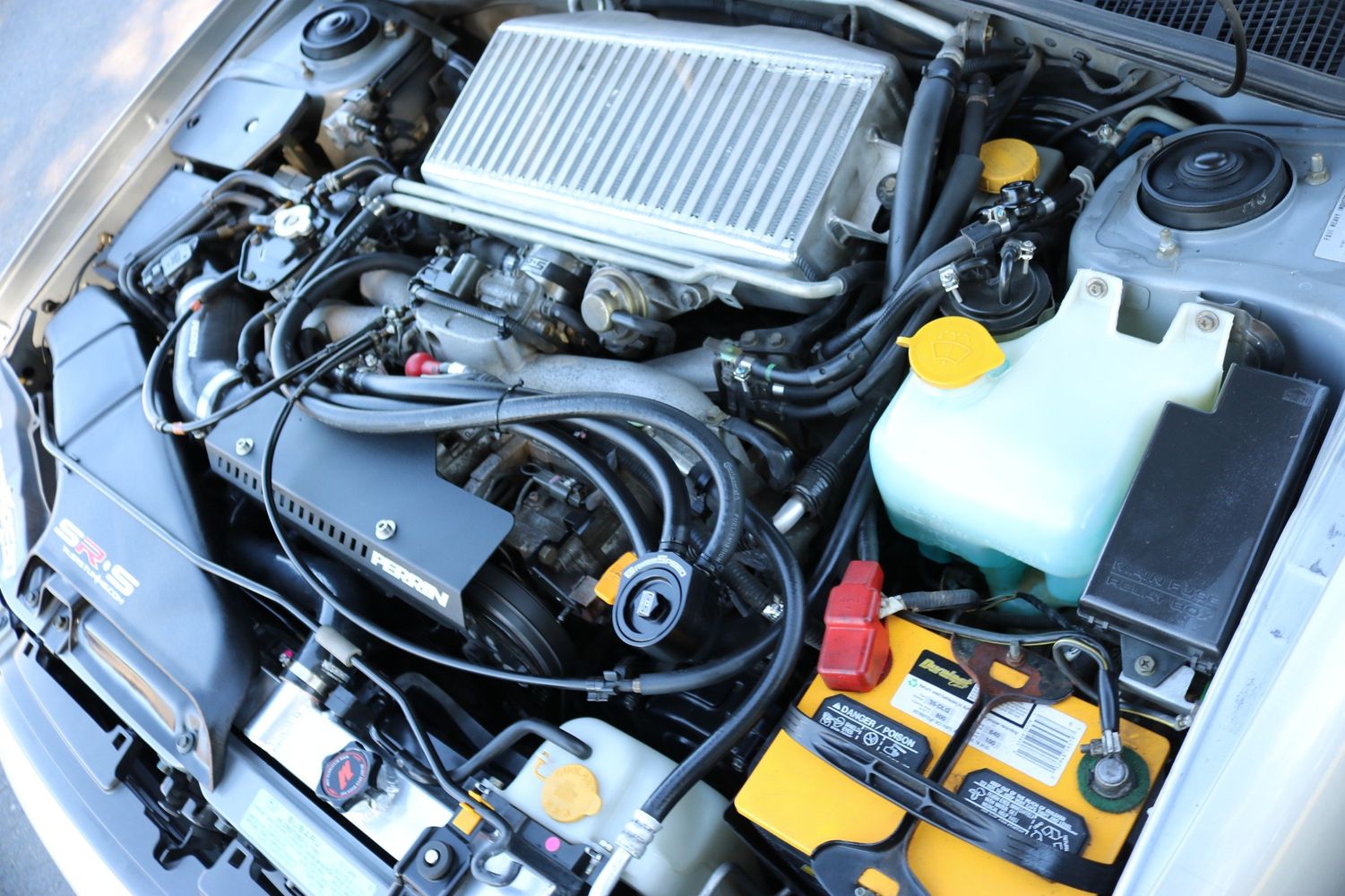 2002 Subaru Impreza WRX | Victory Motors of Colorado