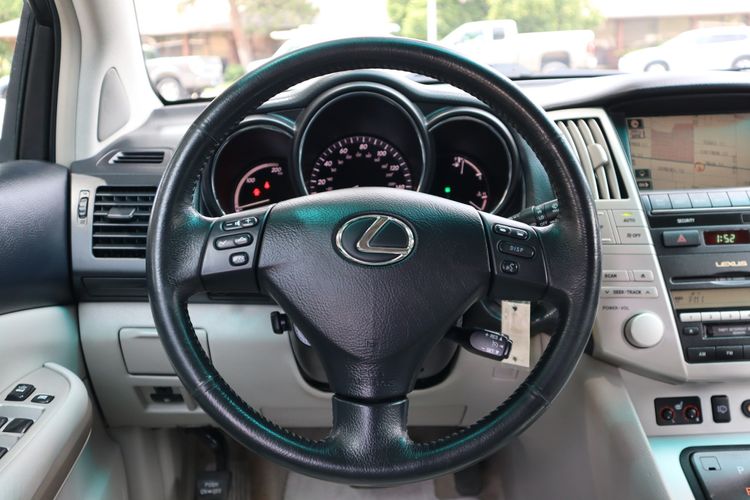 2006 Lexus RX 400h Base | Victory Motors of Colorado