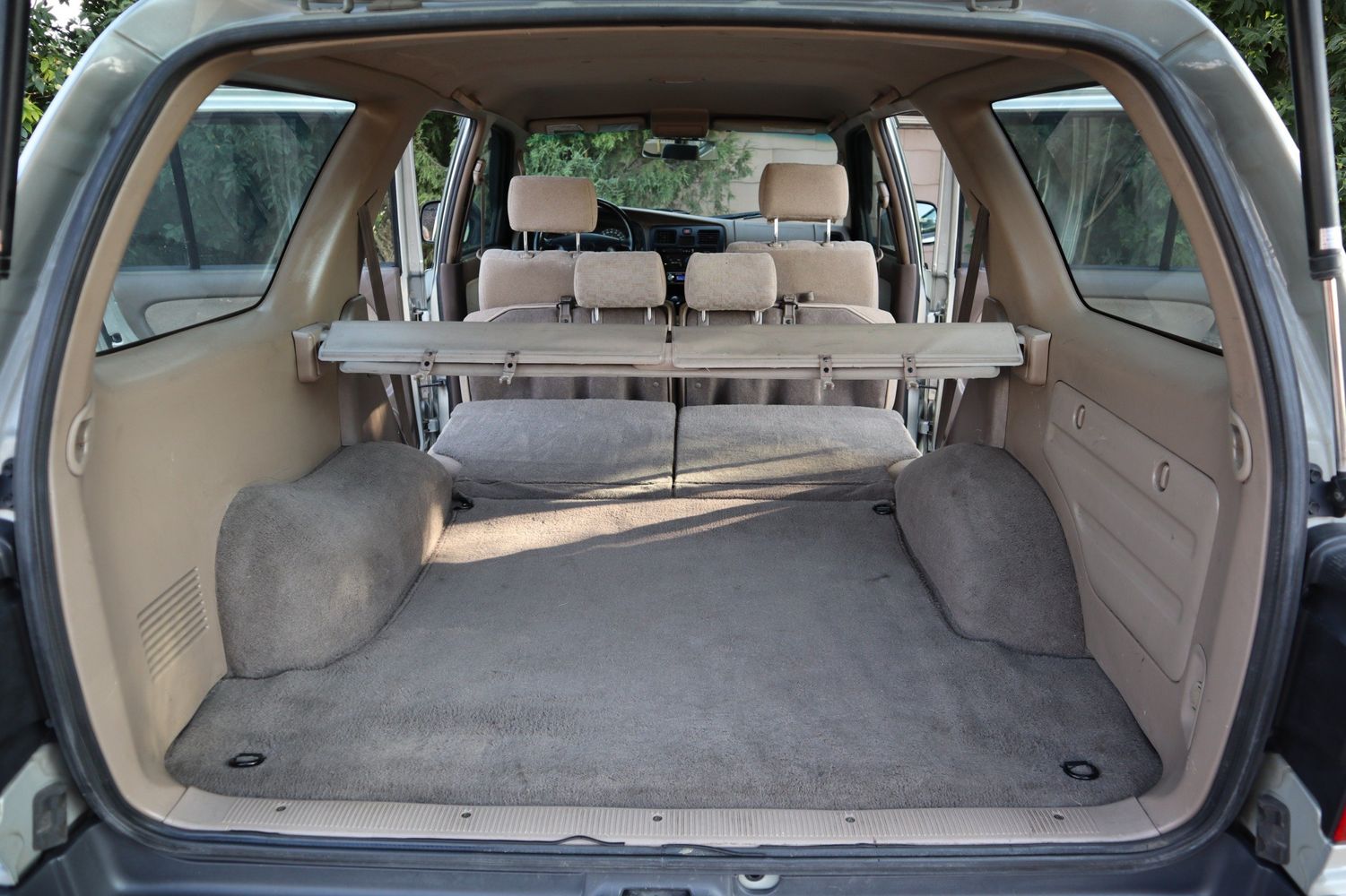 1999 Toyota 4Runner Base | Victory Motors of Colorado