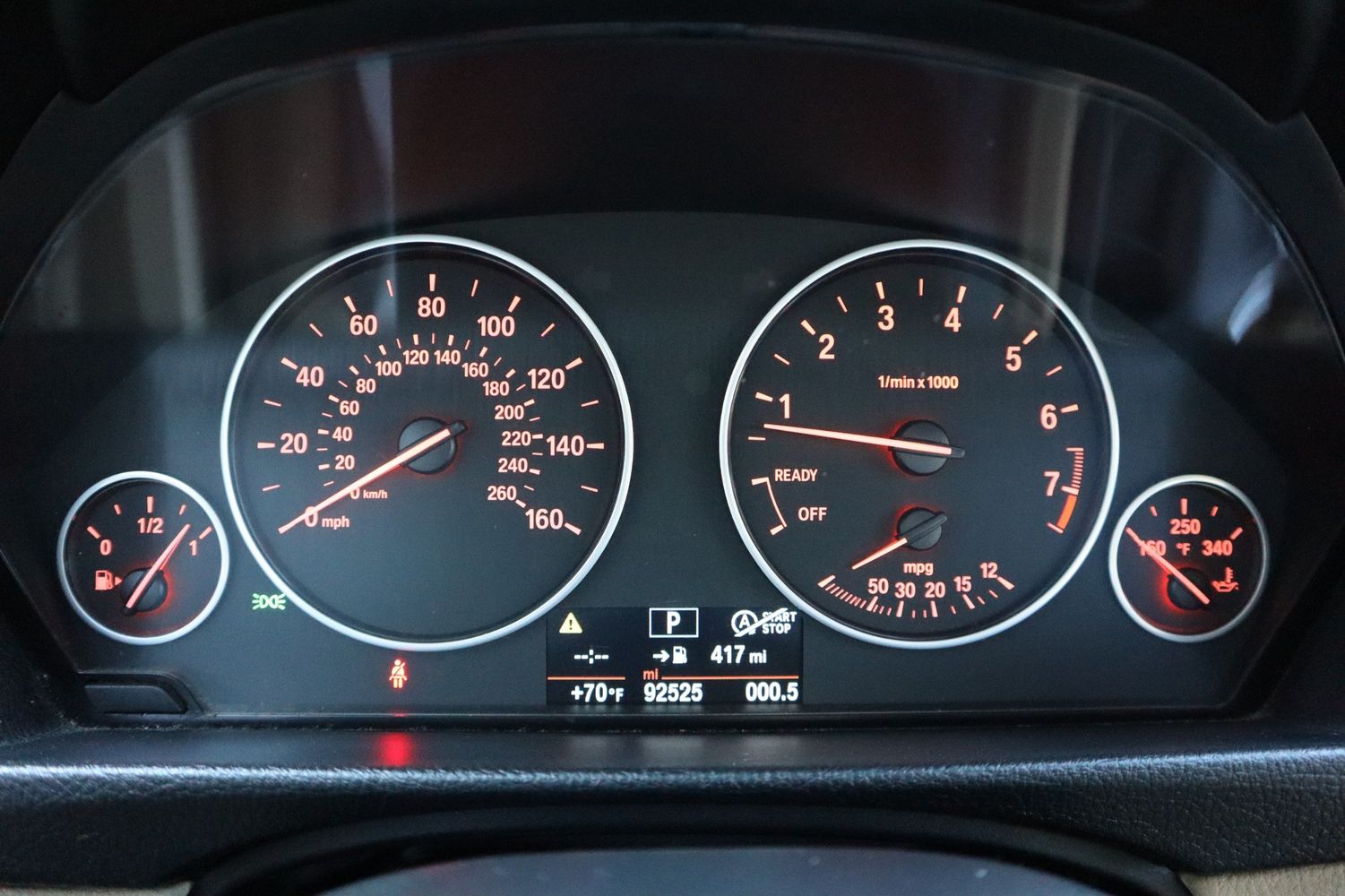 2014 BMW 3 Series 328i | Victory Motors of Colorado