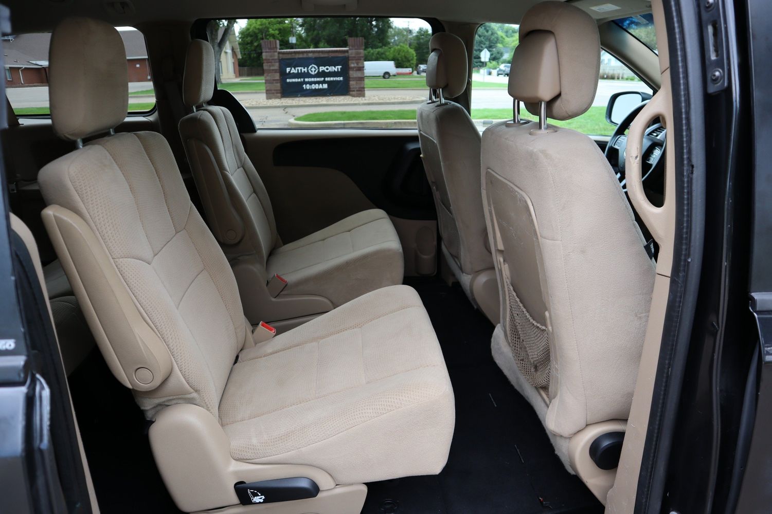 2014 Dodge Grand Caravan SE | Victory Motors of Colorado