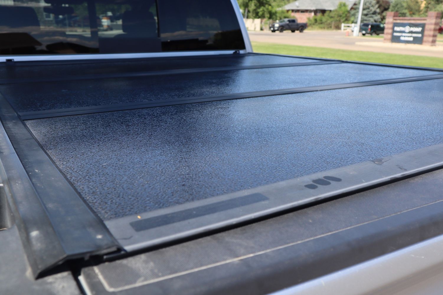 2018 GMC Sierra 2500HD SLE | Victory Motors of Colorado