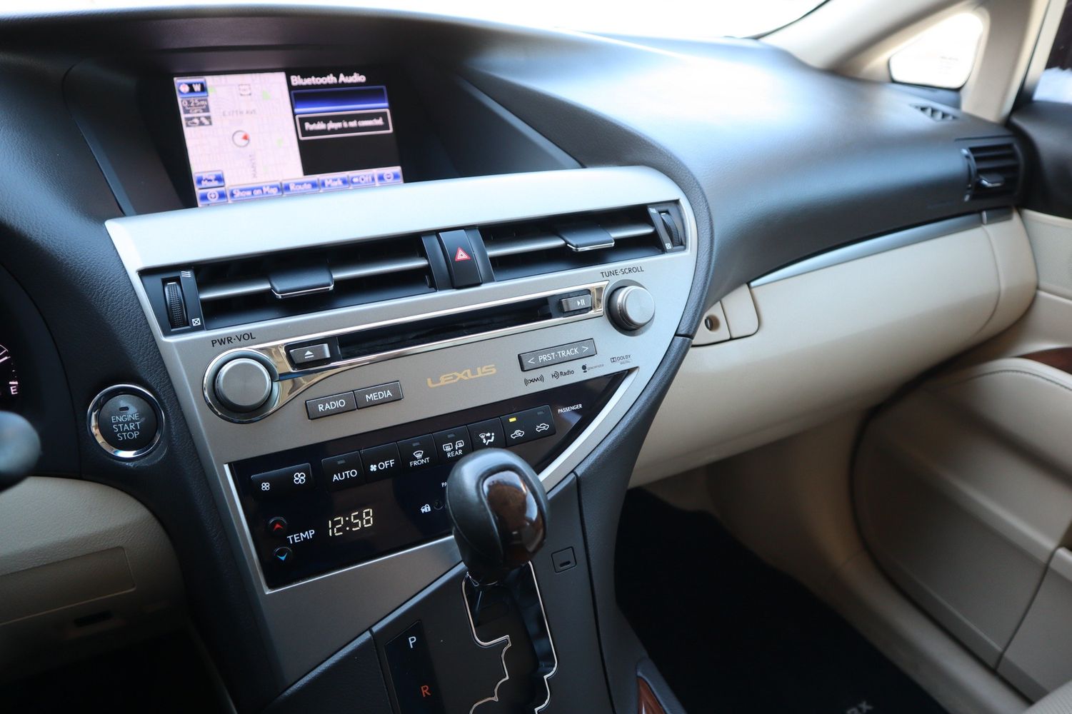 2013 Lexus RX 350 Base | Victory Motors of Colorado