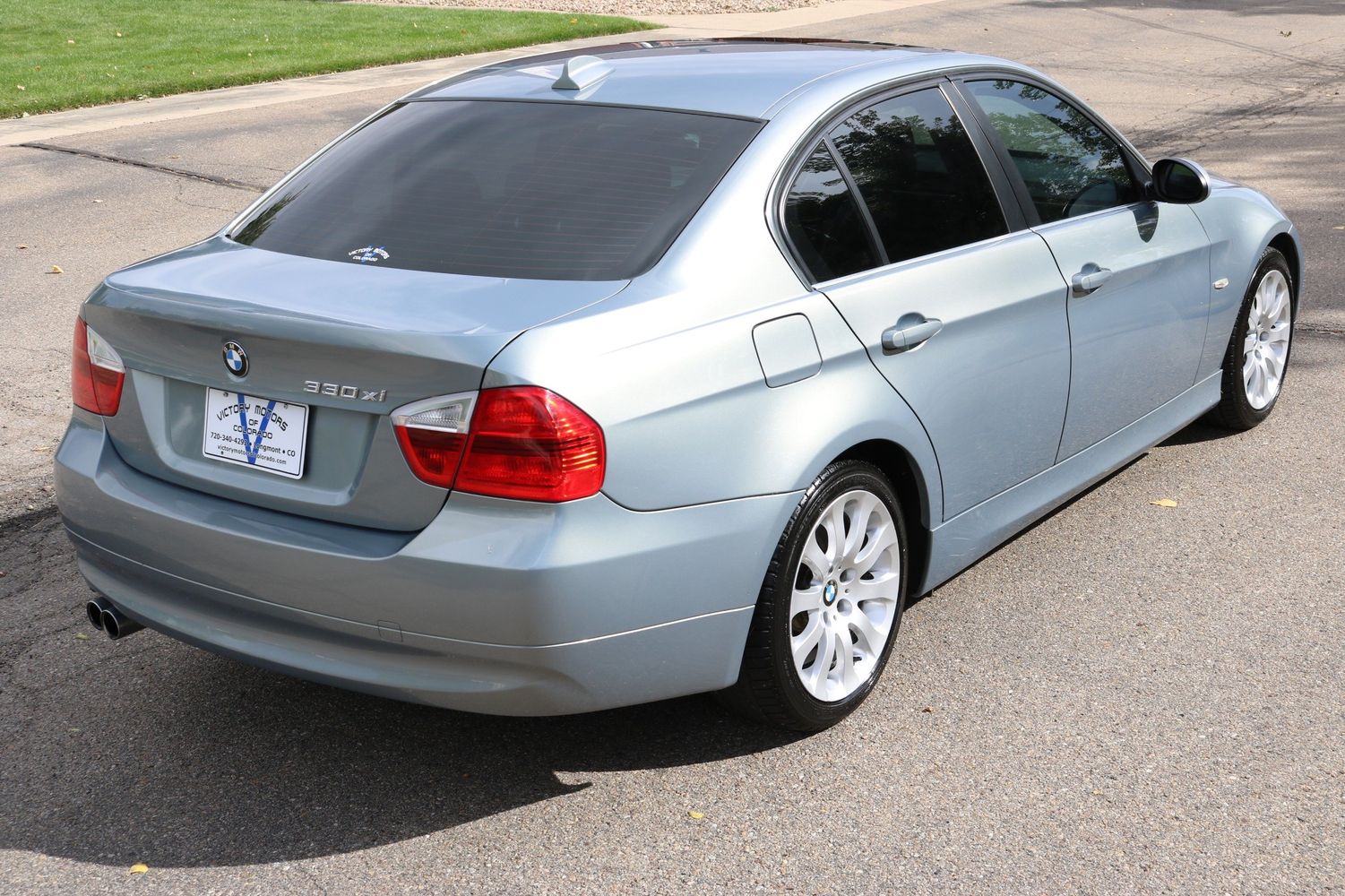 2006 BMW 330XI AWD | Victory Motors of Colorado