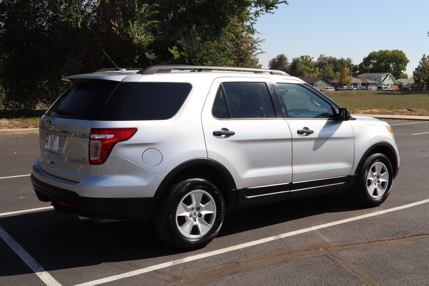 2014 Ford Explorer Base | Victory Motors of Colorado