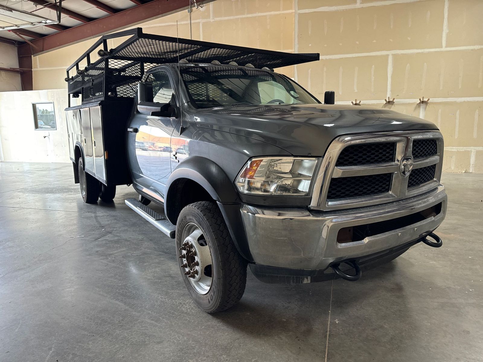 2014 Ram 5500 | Custom Cars West