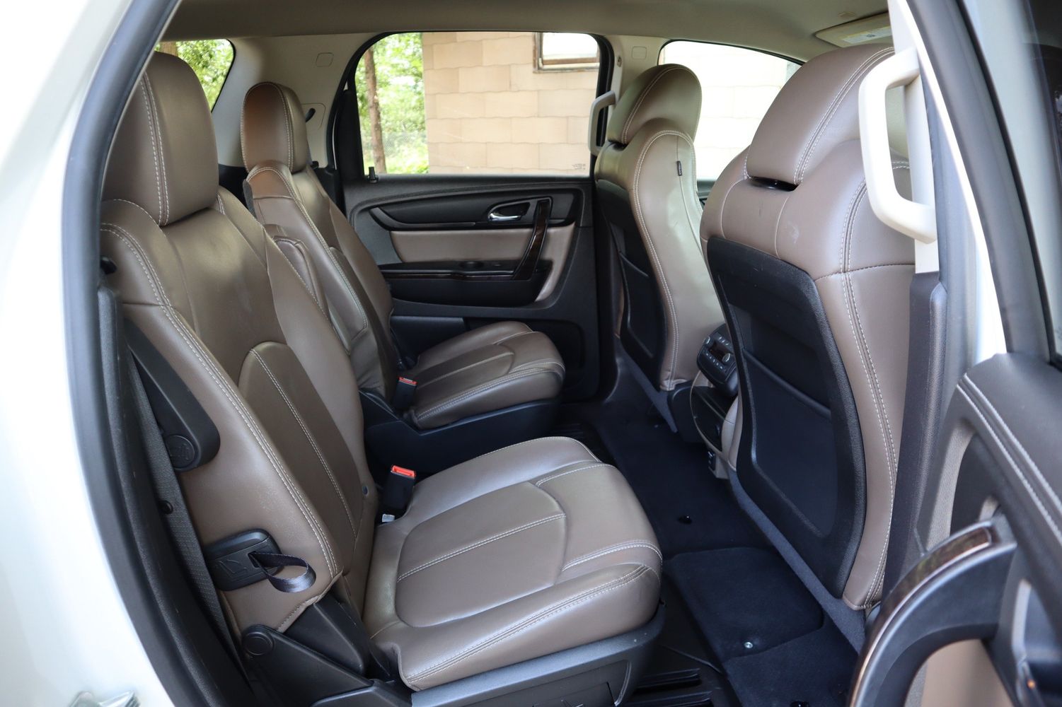 2014 GMC Acadia SLT-1 | Victory Motors of Colorado