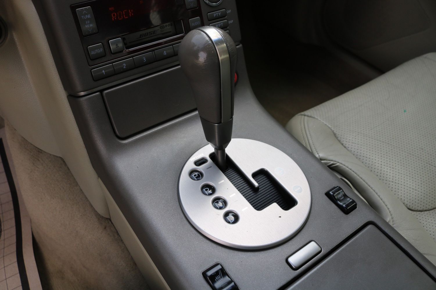 2004 INFINITI G35 | Victory Motors of Colorado