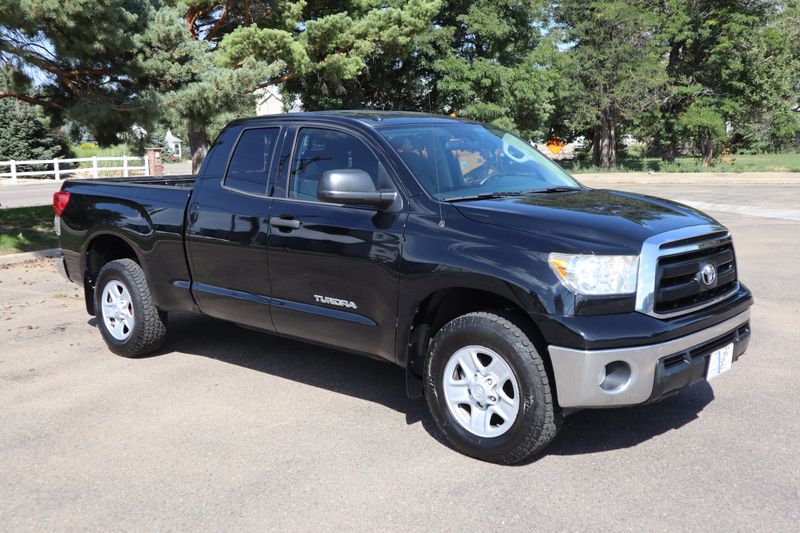 2013 Toyota Tundra Photos