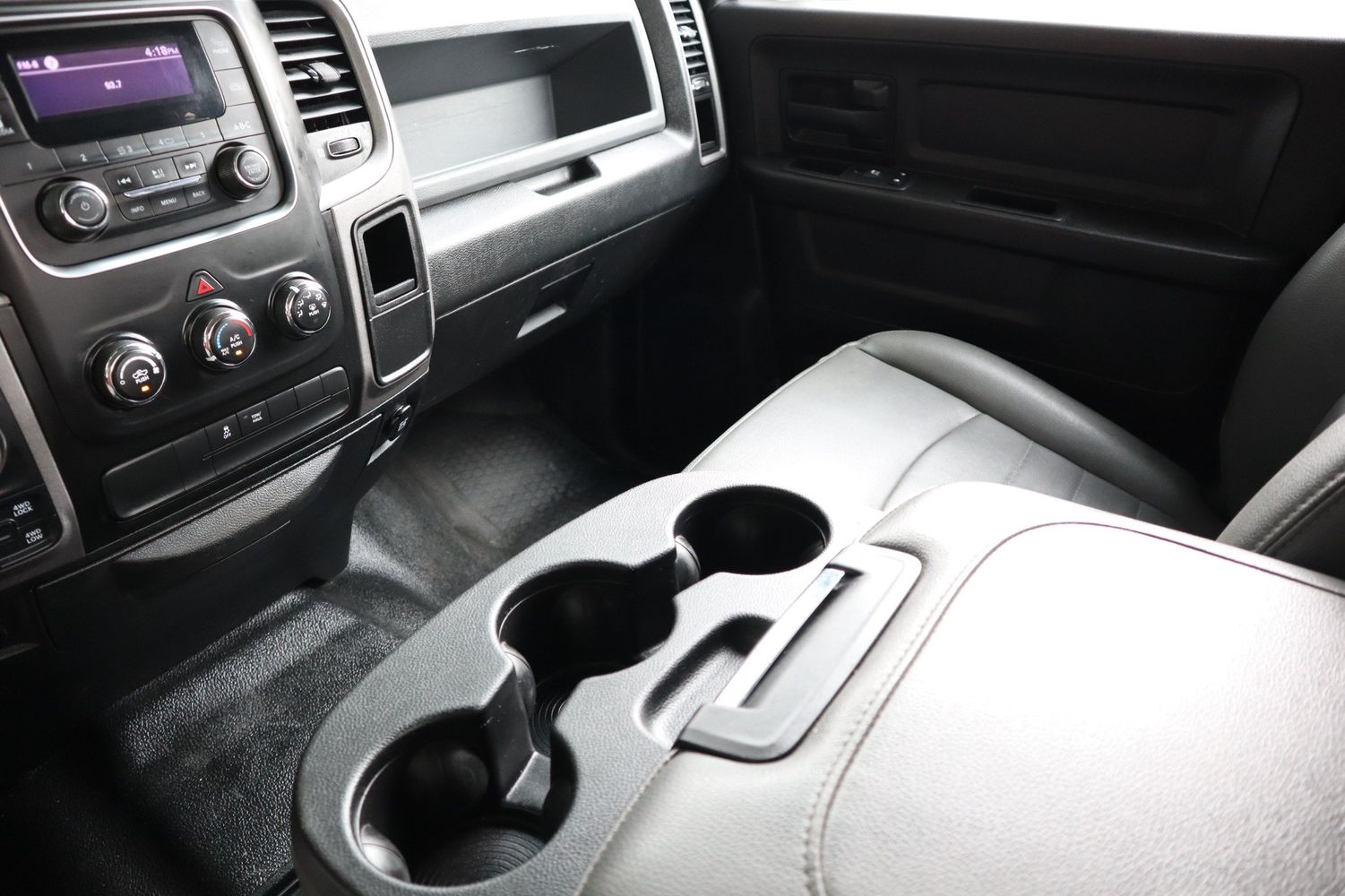 2017 Ram Ram Pickup 1500 Tradesman | Victory Motors of Colorado