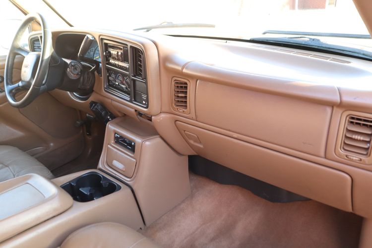 2000 GMC Sierra 2500 SLT | Victory Motors of Colorado