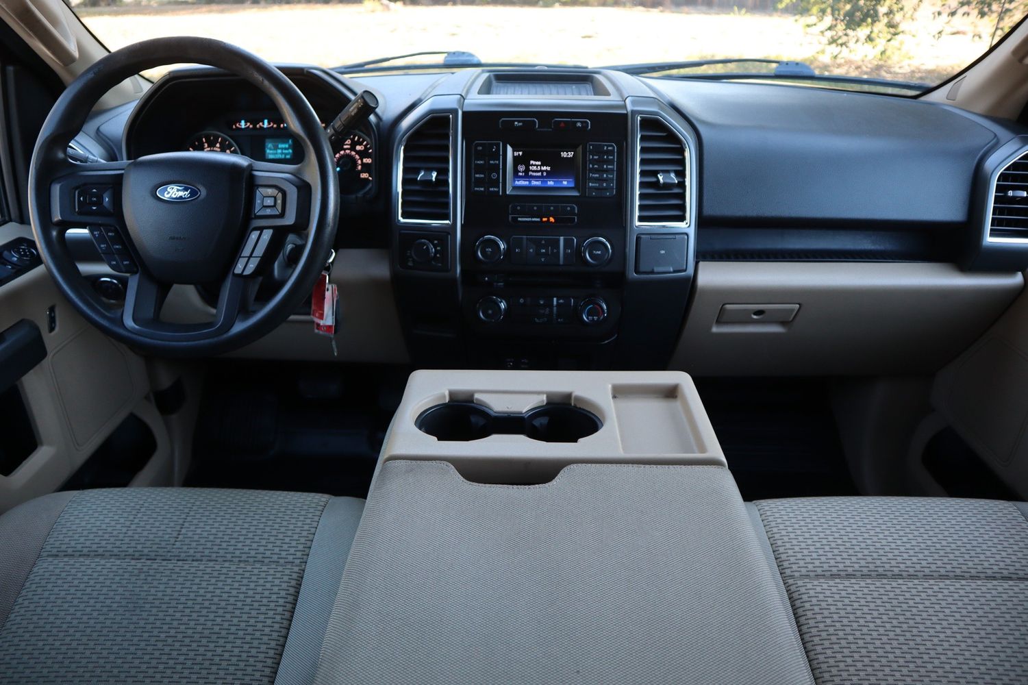 2015 Ford F-150 XLT | Victory Motors of Colorado