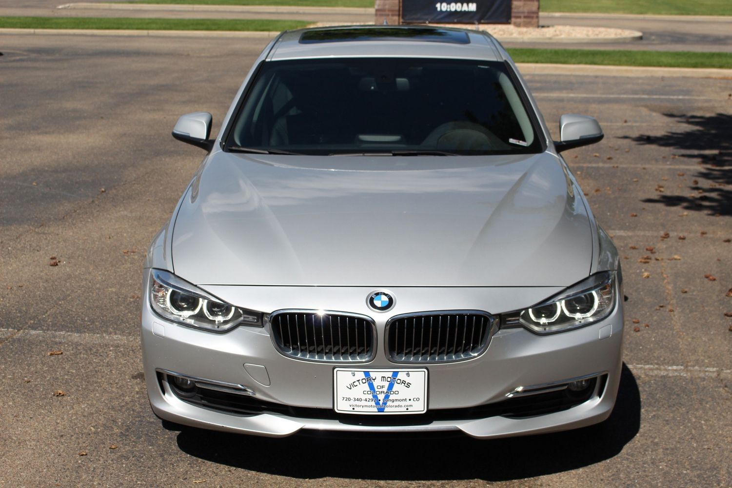 2013 BMW 328XI AWD | Victory Motors of Colorado