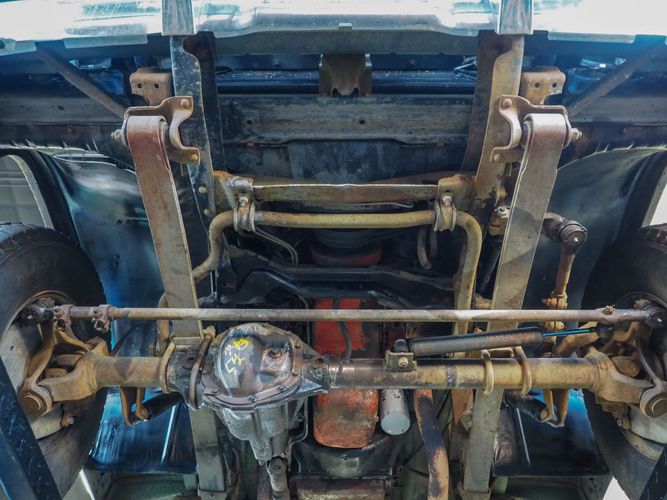 1976 Chevrolet Blazer Cheyenne | Cars Remember When