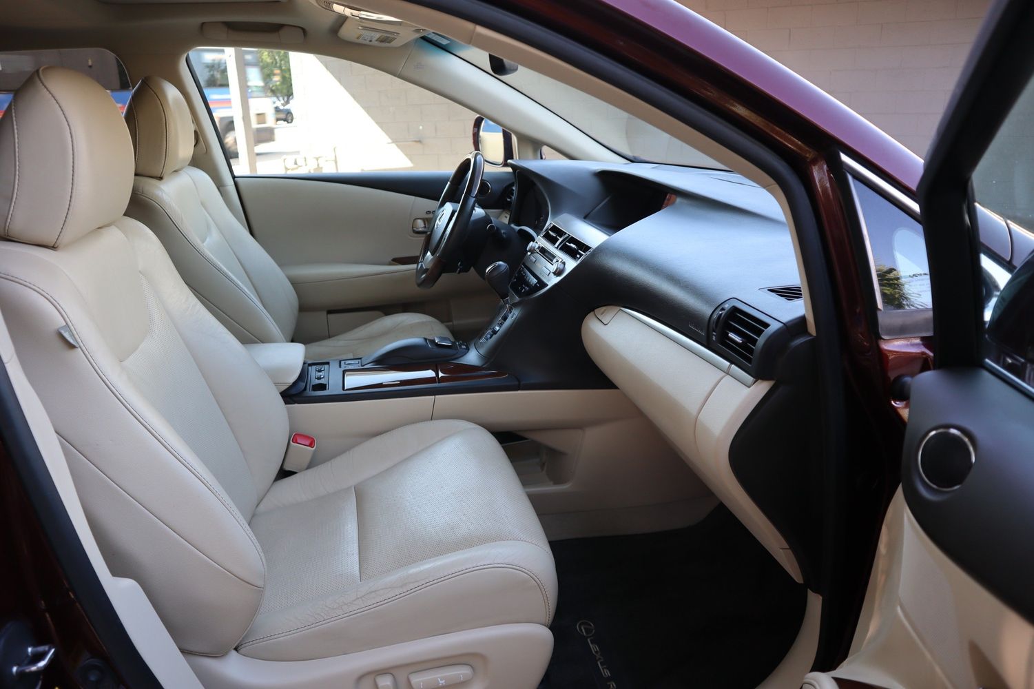 2013 Lexus RX 350 Base | Victory Motors of Colorado