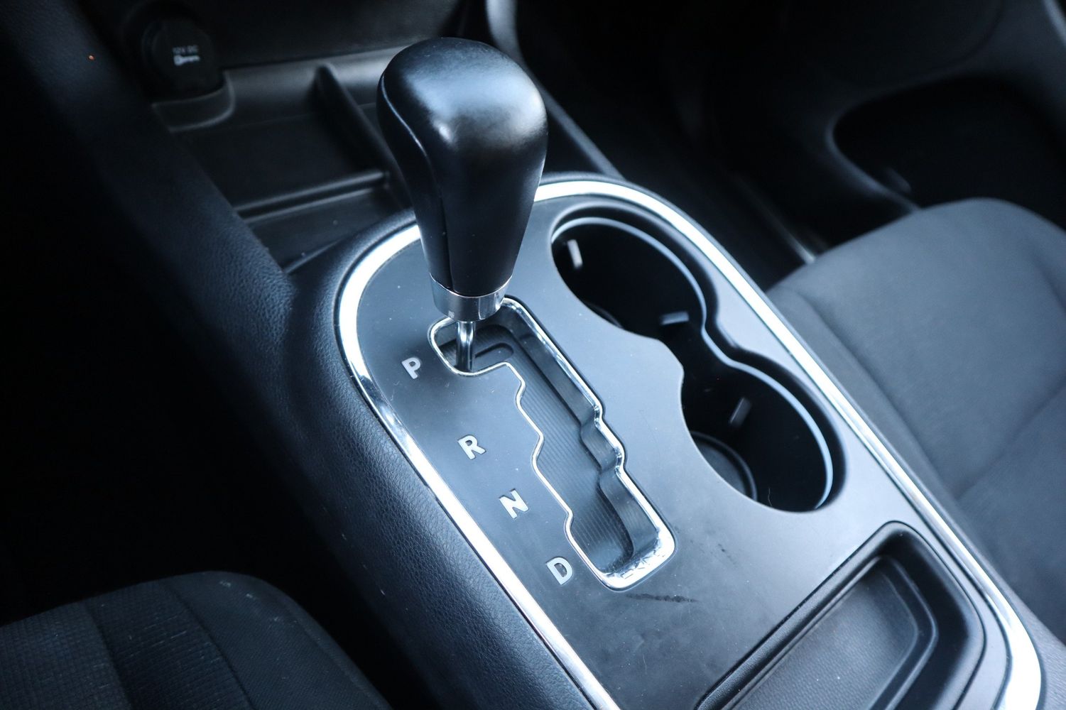 2012 Dodge Durango Crew Lux | Victory Motors of Colorado