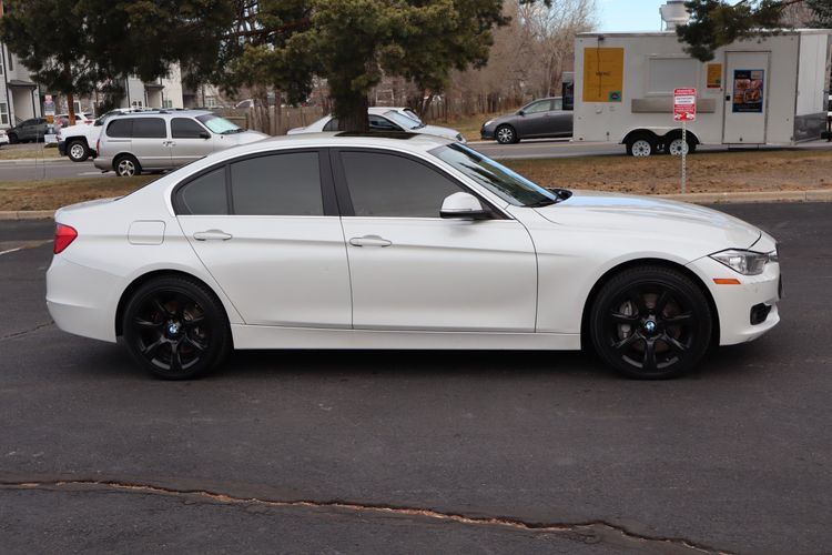 2015 BMW 335i xDrive | Victory Motors of Colorado