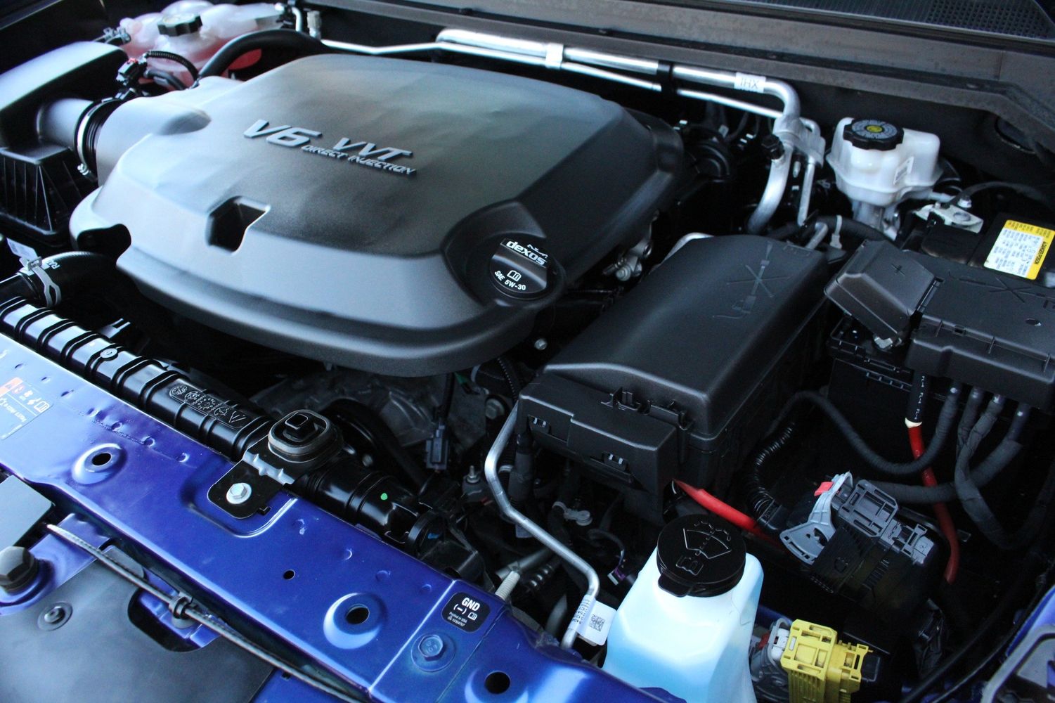 2017 Chevrolet Colorado LT | Victory Motors of Colorado