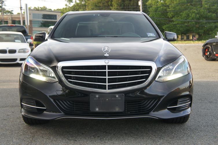 2015 Mercedes-Benz E-Class E350 Luxury 4MATIC | Zoom Auto Group - Used ...