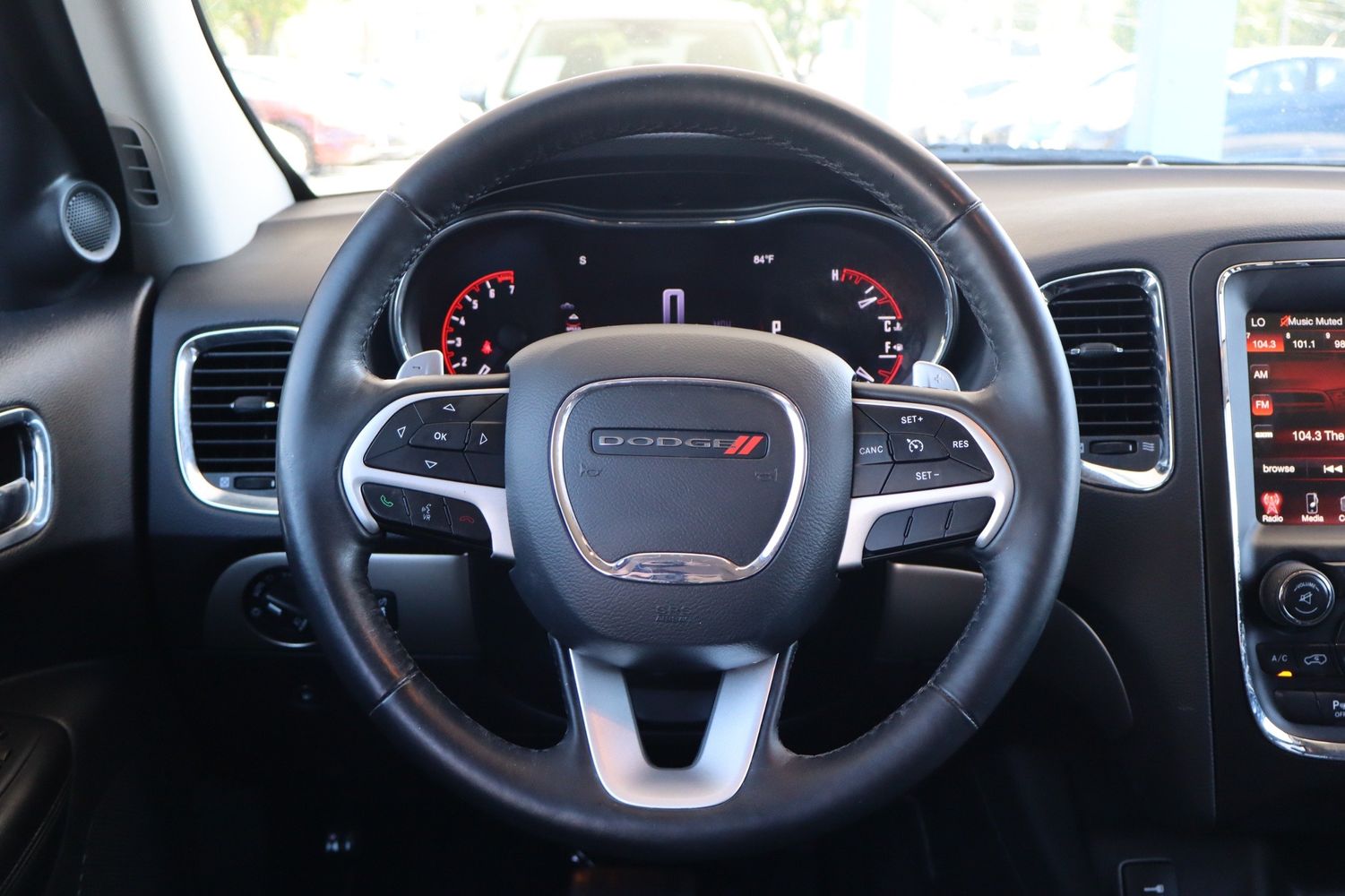 2017 Dodge Durango SXT | Victory Motors of Colorado