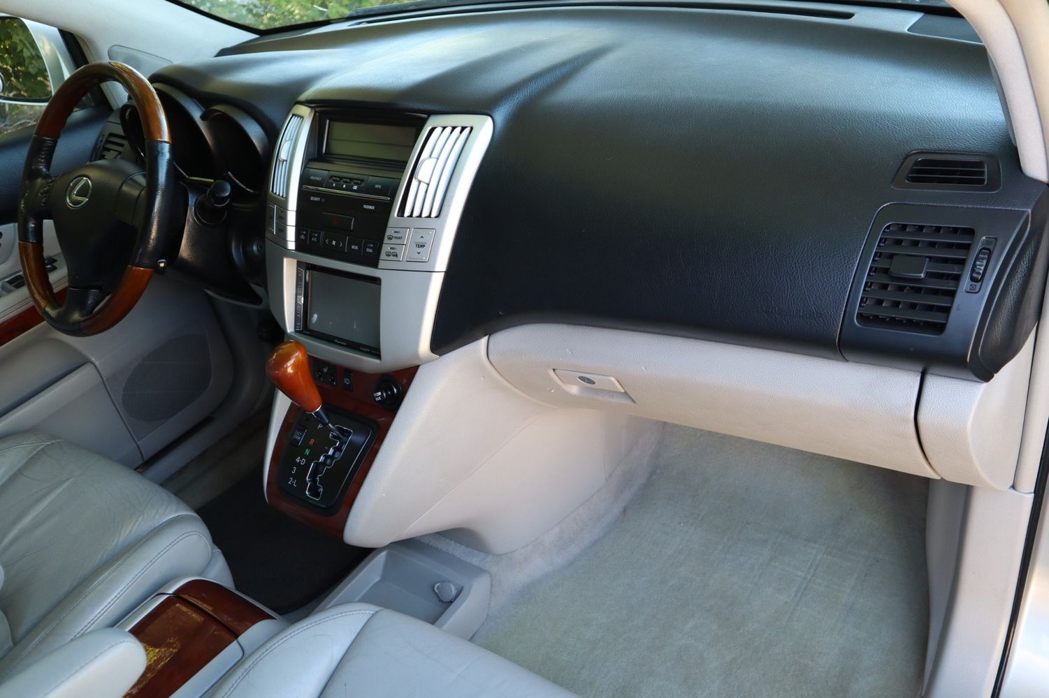 2004 Lexus RX 330 Base | Victory Motors of Colorado