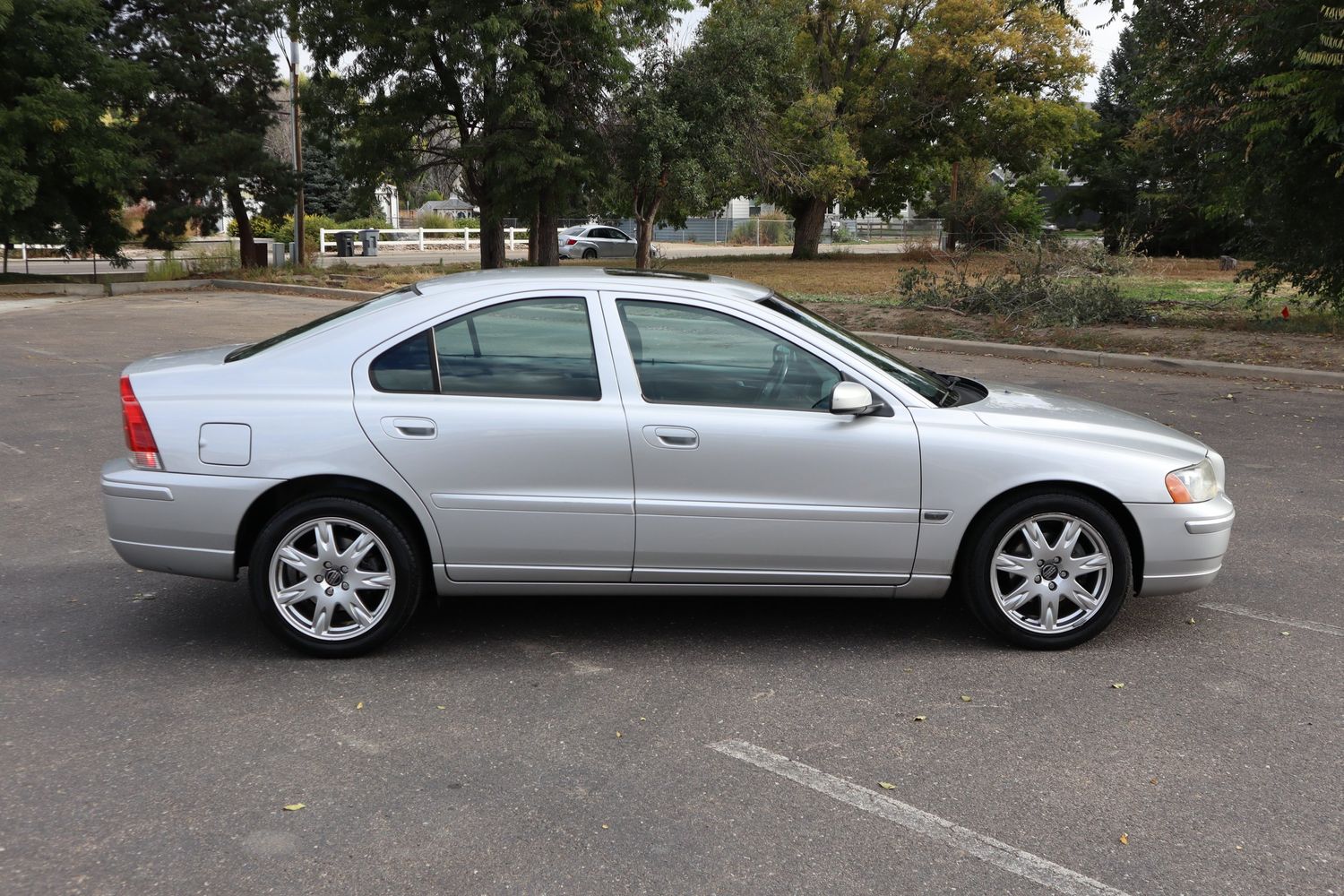 2005 Volvo S60 2.5T | Victory Motors of Colorado