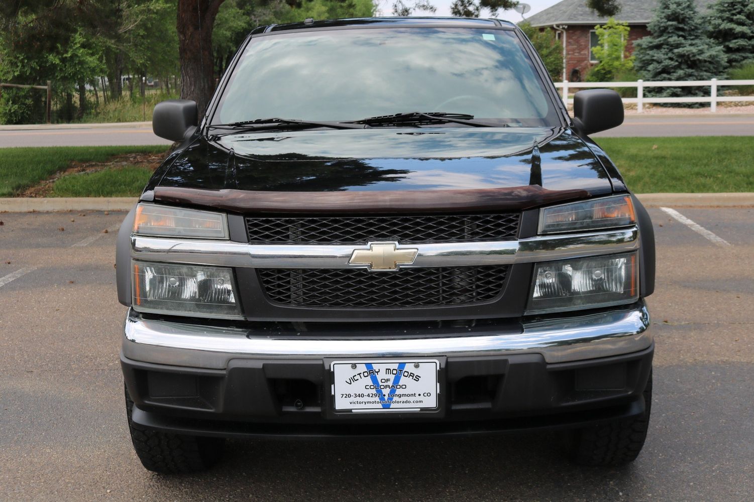 2007 Chevrolet Colorado LT | Victory Motors of Colorado