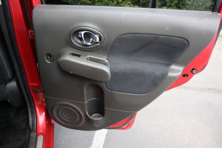 2010 Nissan cube 1.8 S | Victory Motors of Colorado