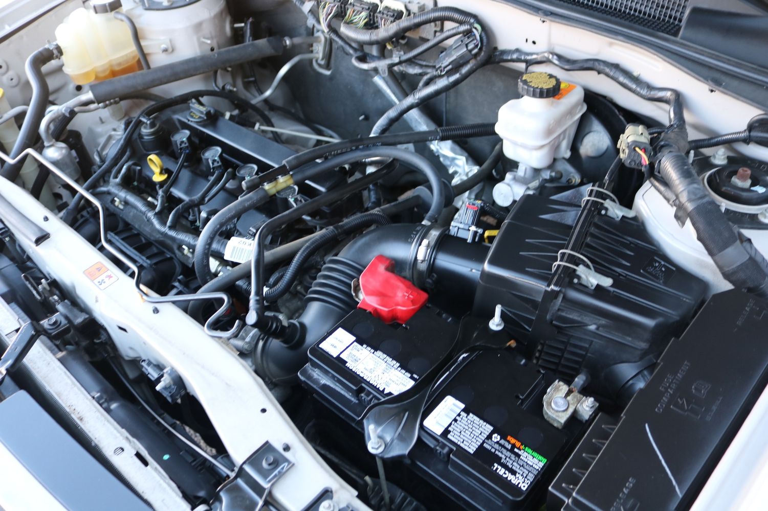 2009 Ford Escape XLS | Victory Motors of Colorado