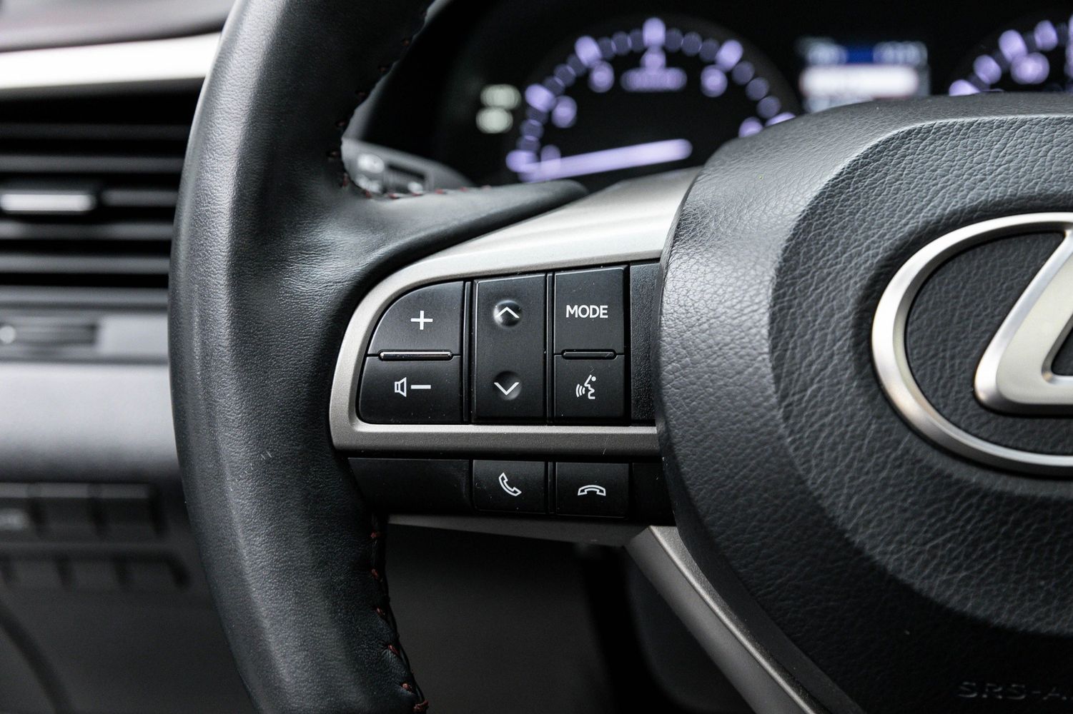 2017 Lexus RX 350 Sport | LOCO Motorcars