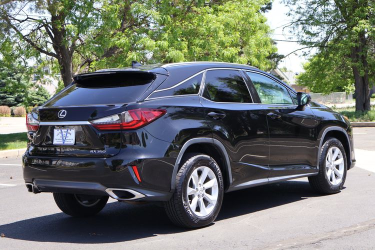 2016 Lexus RX 350 Base | Victory Motors of Colorado