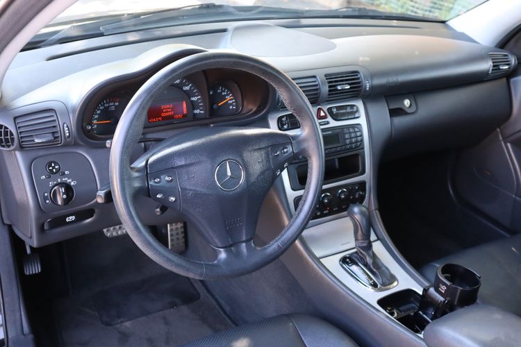 2003 Mercedes-Benz C-Class C 230 Kompressor | Victory Motors of Colorado