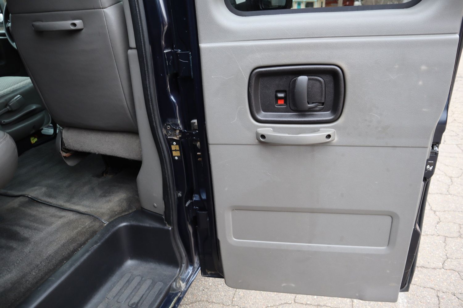 2008 Chevrolet Express Passenger LS 1500 | Victory Motors of Colorado