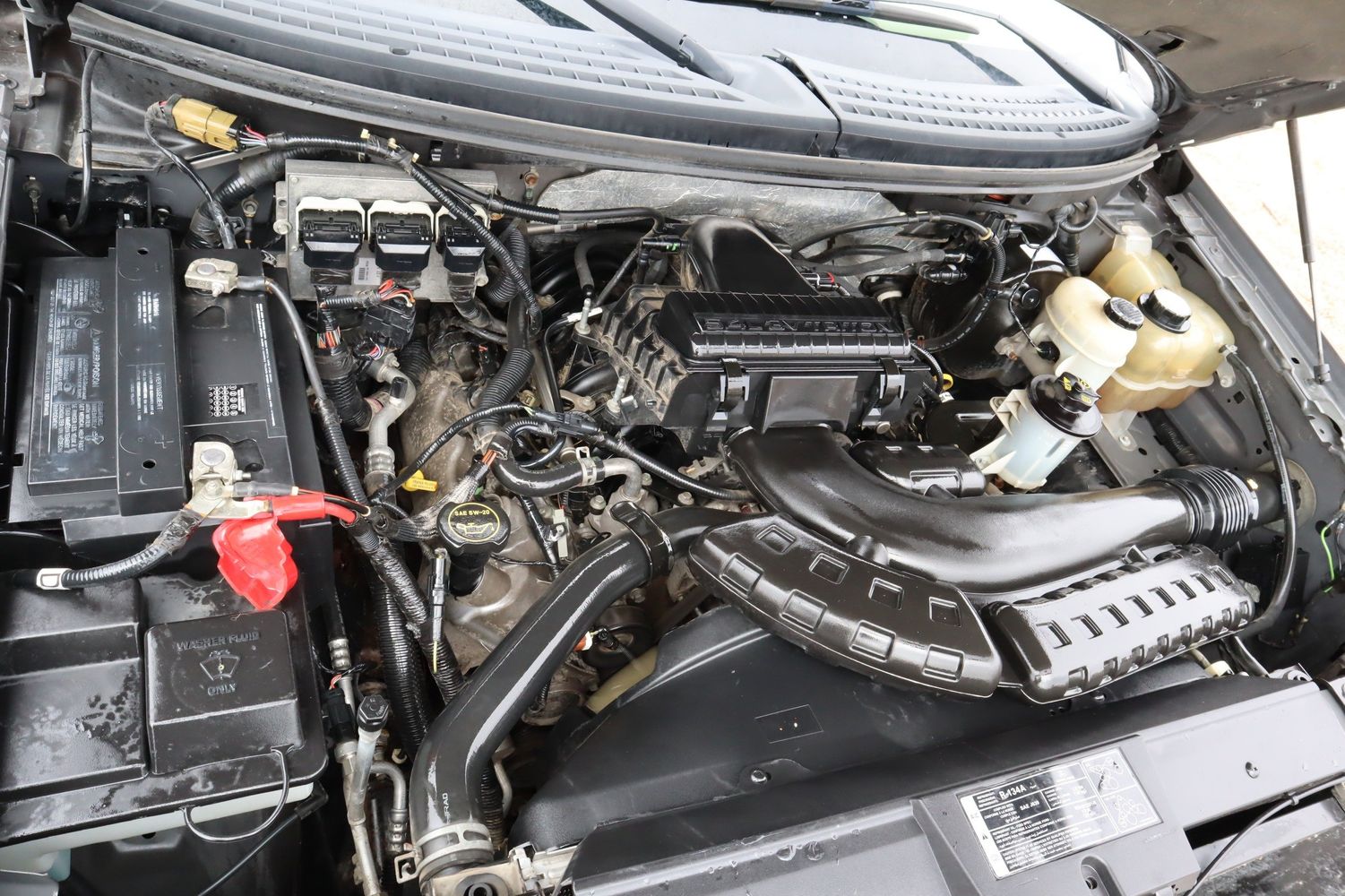 2007 Ford F-150 XLT | Victory Motors of Colorado