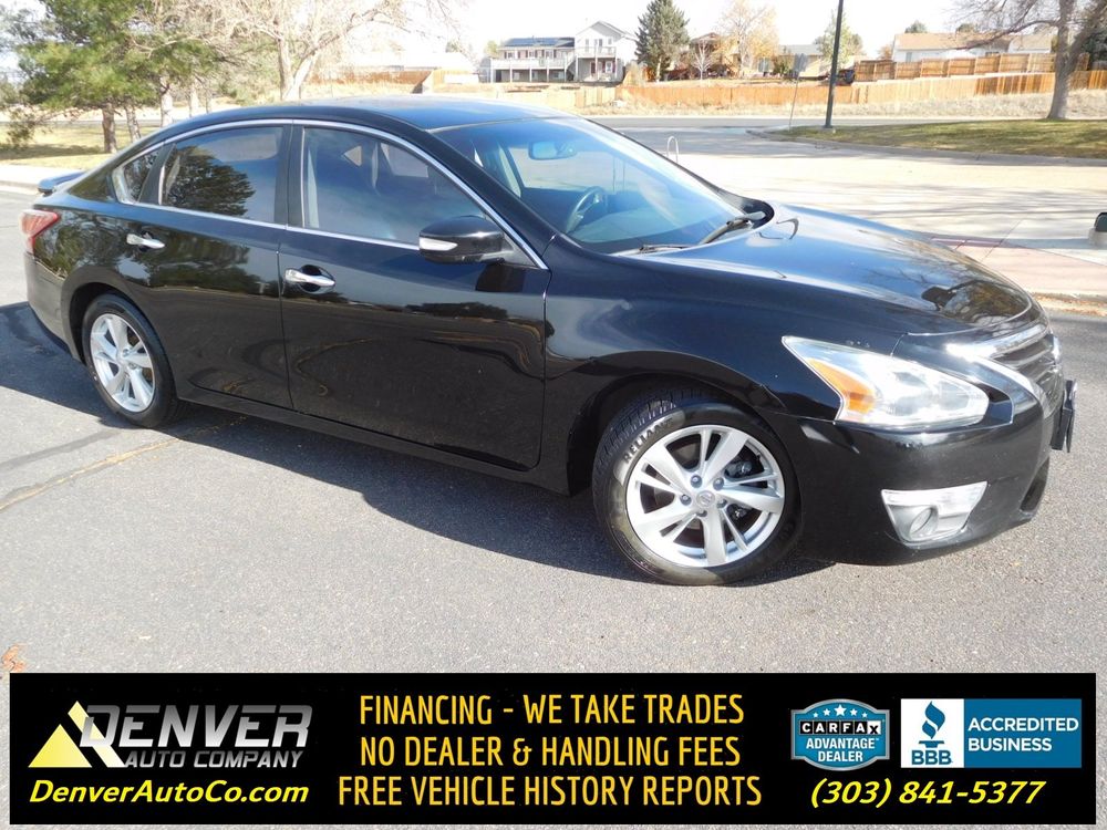 Used Cars Denver, CO | Denver Auto Company