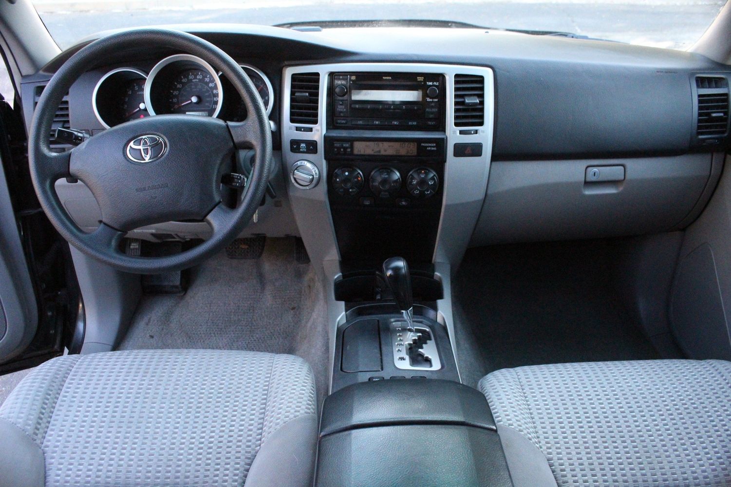 2008 Toyota 4Runner SR5 | Victory Motors of Colorado