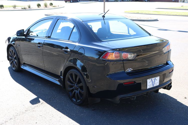 2011 Mitsubishi Lancer ES | Victory Motors of Colorado