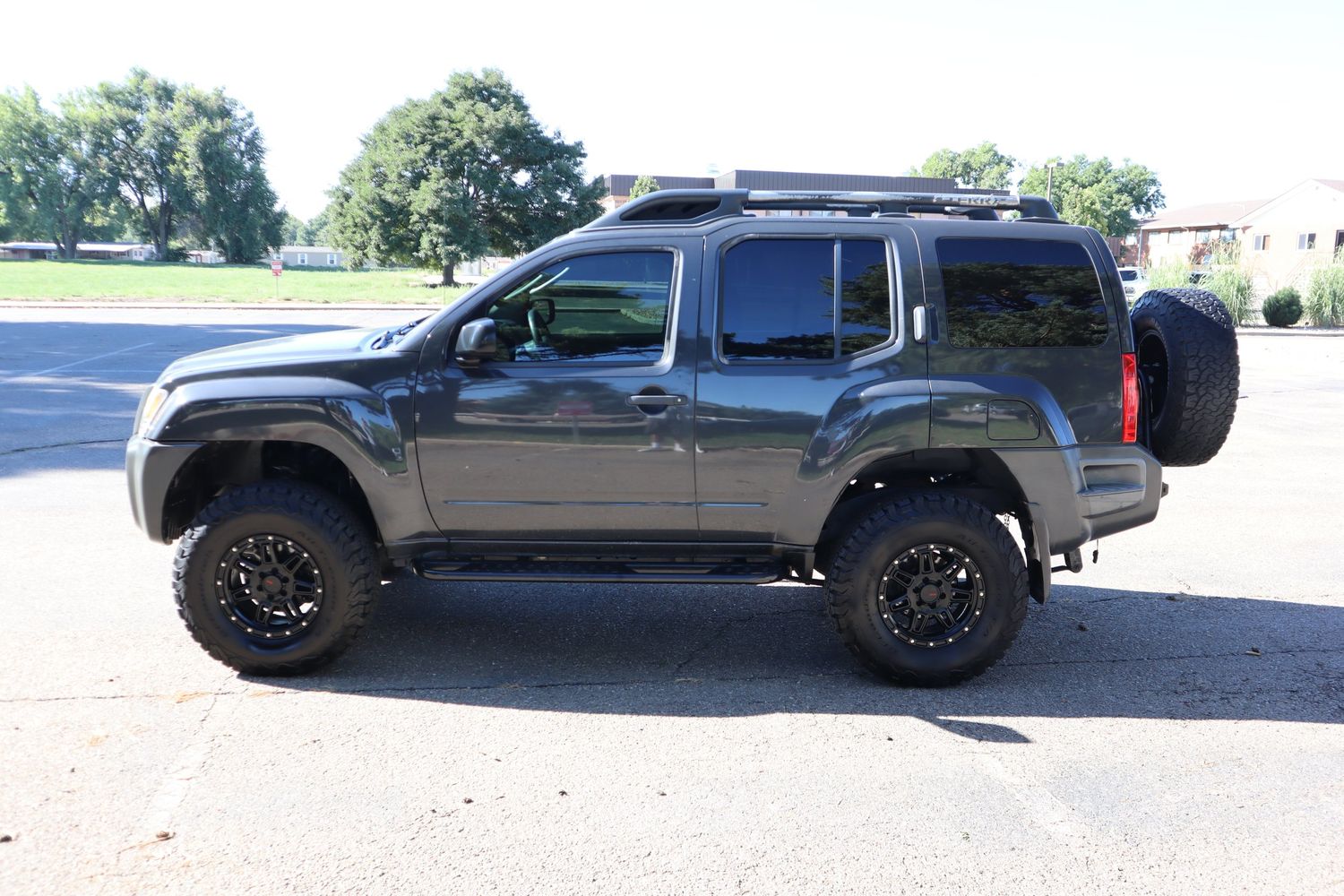 2006 Nissan Xterra X | Victory Motors of Colorado