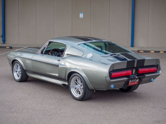 1967 Ford Mustang Fastback | Cars Remember When