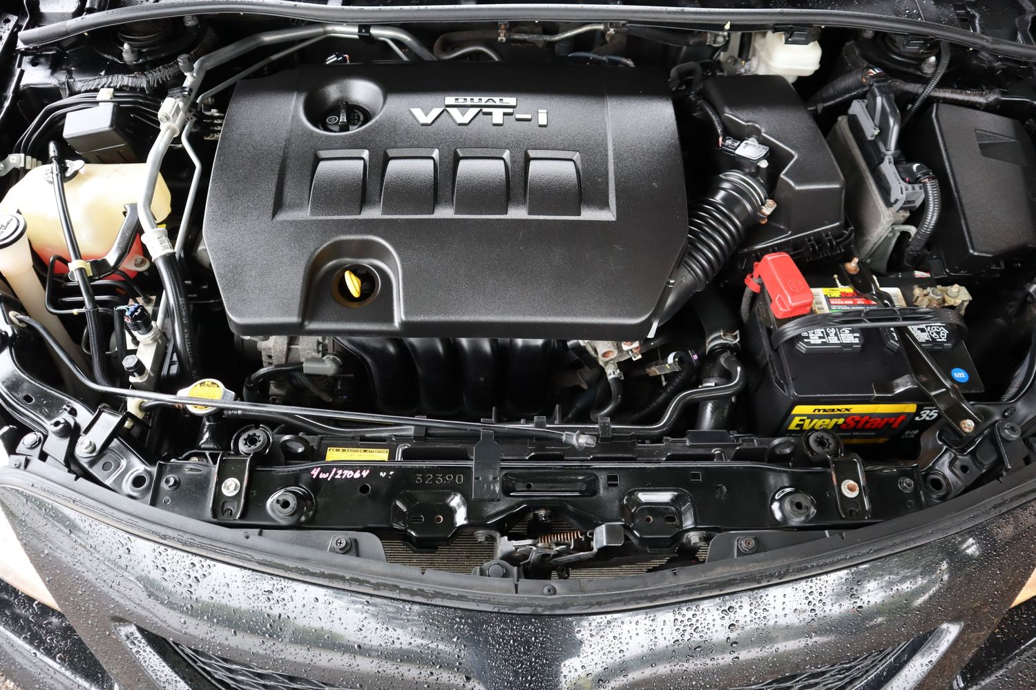 2010 Toyota Corolla LE | Victory Motors of Colorado
