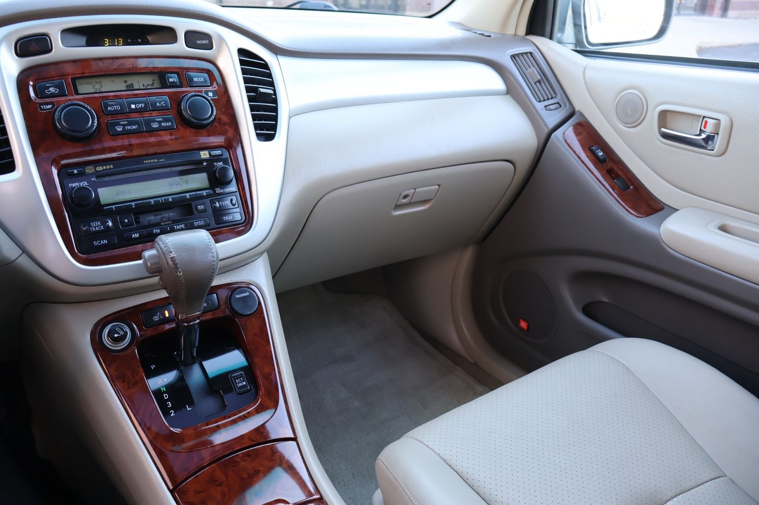 2006 Toyota Highlander Limited | Victory Motors of Colorado