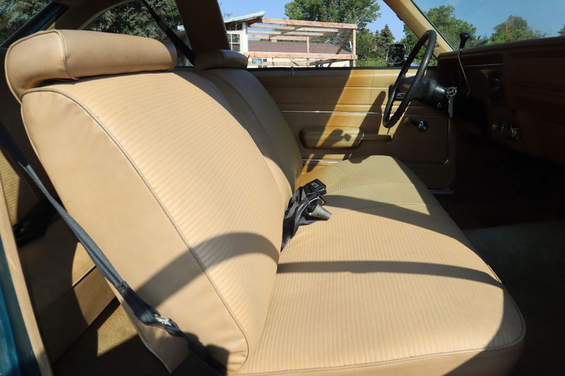 1977 Chevrolet Nova Photos