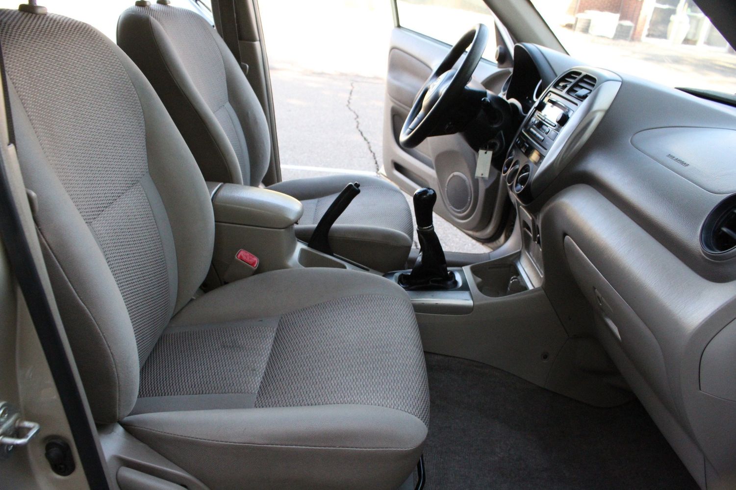 2005 Toyota RAV4 | Victory Motors of Colorado