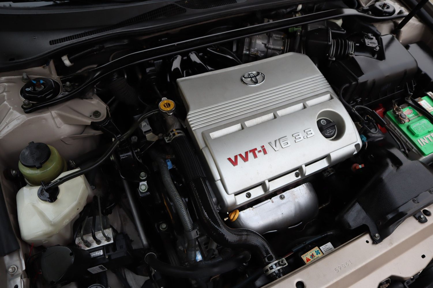 2005 Toyota Camry SE V6 | Victory Motors of Colorado